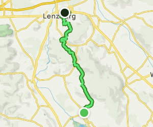Seengen - Lenzburg: 1 Reviews, Map - Aargau, Switzerland | AllTrails