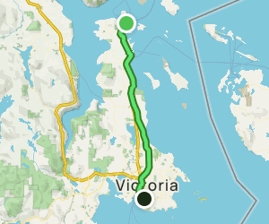 AllTrails | Lochside Regional Trail: 265 Reviews, Map - British ...