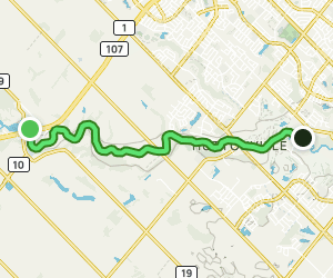 Credit River Paddle: 11 Reviews, Map - Ontario, Canada | AllTrails