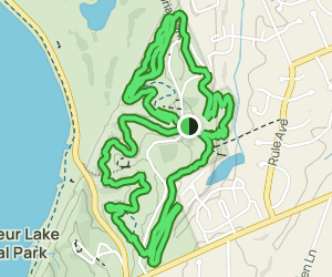 Bootlegger's Run: 2155 Reviews, Map - Missouri | AllTrails