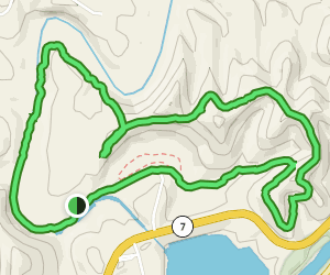 The Little Sandy Trail: 37 Reviews, Map - Kentucky | AllTrails