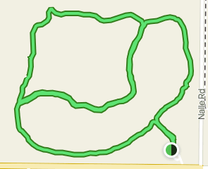 Pop Ash Creek Preserve Wetland Loops, Florida - 13 Reviews, Map | AllTrails