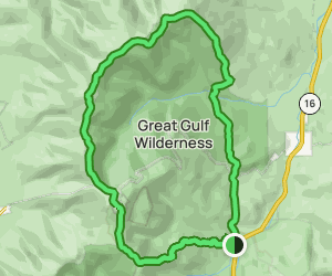 Northern Presidential Loop: 37 Reviews, Map - New Hampshire | AllTrails