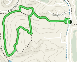 Indian Head Trail, California - 161 Reviews, Map | AllTrails