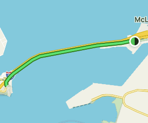 AllTrails | Bay Bridge Trail: 670 Reviews, Map - California