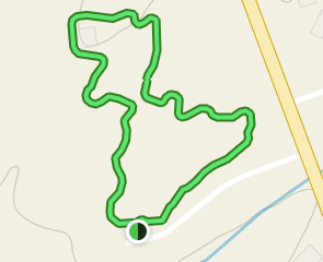 Wildflower Loop, North Carolina - 18 Reviews, Map | AllTrails