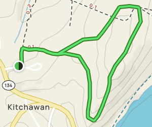 Teatown Kitchawan and Ledge Trail Loop: 44 Reviews, Map - New York ...