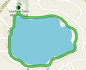 Hunters Glen Lake Loop: 64 Reviews, Map - Colorado | AllTrails