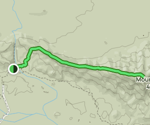 Larapinta Trail: Section 12 Redbank Gorge to Mount Sonder: 226 foton ...