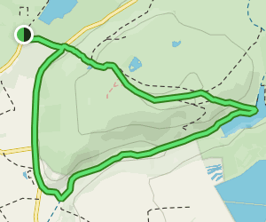 Nicky Nook Circular: 614 Reviews, Map - Lancashire, England | AllTrails