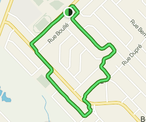 Promenade Urbaine Beloeil: 3 Reviews, Map - Quebec, Canada | AllTrails