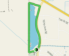 Lake Tye Trail: 222 Reviews, Map - Washington | AllTrails