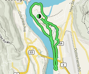 Selkirk Extended Loop: 16 Reviews, Map - British Columbia, Canada ...