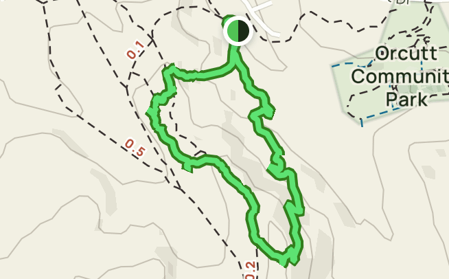 Orcutt California United States