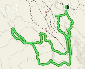 Orcutt Hills Coyote Loop: 134 Reviews, Map - California | AllTrails