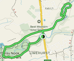 Daisy Nook Country Park and Fairbottom Bobs Circular, 182 Fotos ...