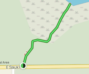 Mud Lake Path | Map, Guide - Wisconsin | AllTrails