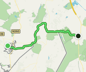 Baarle - Esbeek: 1 Reviews, Map - North Brabant, Netherlands | AllTrails