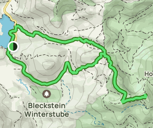 Spitzingsee-Taubenstein-Rotwand, 220 Fotos - Bayern, Germany | AllTrails