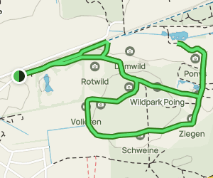 Durch den Wildpark Poing: 3 Reviews, Map - Bayern, Germany | AllTrails