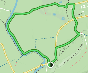 Amberley and the River Arun Circular, 204 Fotos - West Sussex, England ...