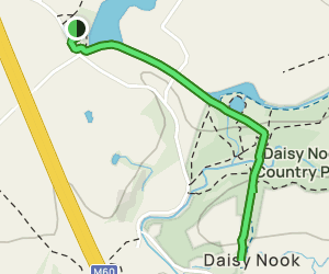 Crime Lake and Daisy Nook Country Park, 146 Fotos - Greater Manchester ...