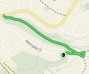 Metcalfe-Delrex Connector Trail: 22 Reviews, Map - Ontario, Canada ...