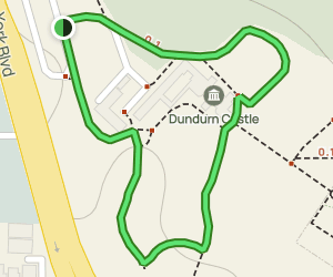 Dundurn Castle Short Loop: 8 Reviews, Map - Ontario, Canada | AllTrails