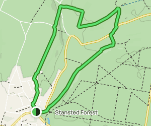 Rowlands Castle and Finchdean Circular - Hampshire, England | AllTrails