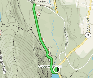 AllTrails | Jesup Path: 551 Reviews, Map - Maine