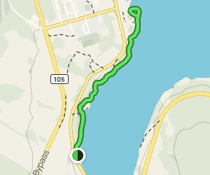 Nackawic Nature Trail: 18 Reviews, Map - New Brunswick, Canada | AllTrails