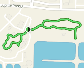 Busch Wildlife Loop, Florida - 14 Reviews, Map | AllTrails