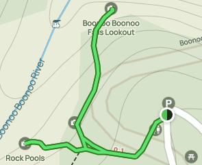 Boonoo Boonoo Falls, New South Wales, Australia - 21 Reviews, Map ...