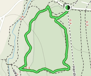 AllTrails | Hanmer Forest Sculpture Walk: 83 Reviews, Map - Canterbury ...