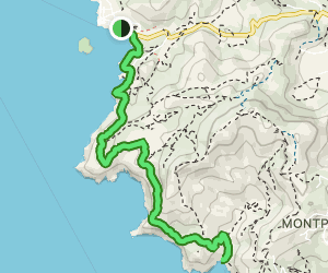 Sant Elm - Cala d’Egos | Map, Guide - Mallorca, Spain | AllTrails