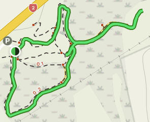 Pekapeka Wetland Walk, Hawke's Bay, New Zealand - 10 Reviews, Map | AllTrails
