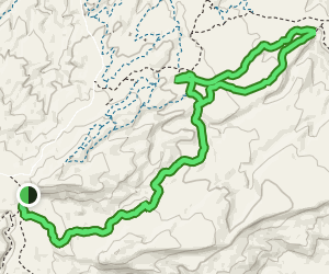 Billings Canyon OHV Trail: 10 Reviews, Map - Colorado | AllTrails
