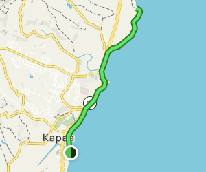 Ke Ala Hele Makalae (Kauai Multiuse Path): 569 Reviews, Map - Kaua'i ...