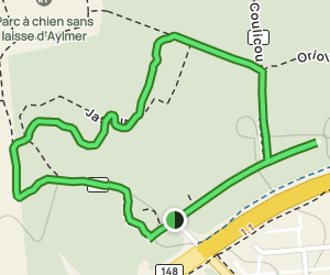 Boucher Forest Accessible Loop: 121 Reviews, Map - Quebec, Canada ...