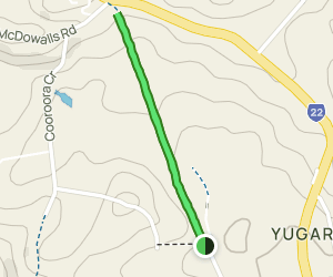 AllTrails | Yugar Tunnel: 20 Reviews, Map - Queensland, Australia