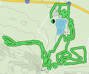 Kings Kloof Farm - Blue Trail: 240 Reviews, Map - Gauteng, South Africa ...