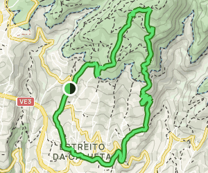 Calheta - Caminho dos Moinhos - Vereda dos Reis Magos - Madeira ...