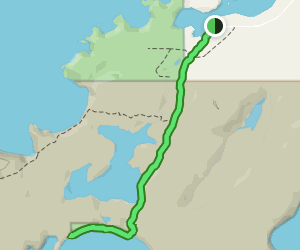 Keeha Beach via Cape Beale-Keeha Trailhead: 106 Reviews, Map - British ...