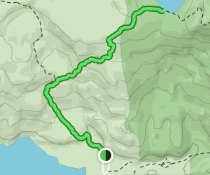 Blueberry Lake Trail: 37 Reviews, Map - Wyoming | AllTrails