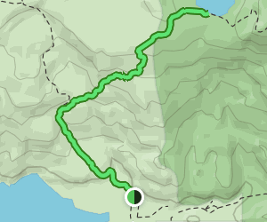 Blueberry Lake Trail: 45 Reviews, Map - Wyoming | AllTrails