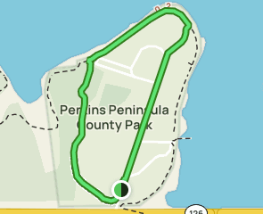 Perkins and Fern Ridge Minor Trails, Oregon - 4 Reviews, Map | AllTrails