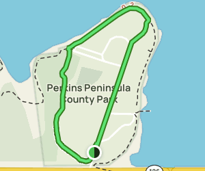 Perkins and Fern Ridge Minor Trails, 0 Photos - Oregon | AllTrails