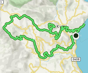 Kymi Beach - Kymi - Dendra: 0 Reviews, Map - Evia, Greece | AllTrails