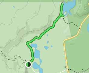 Hand Lake via Scott Lake, Oregon - 19 Reviews, Map | AllTrails