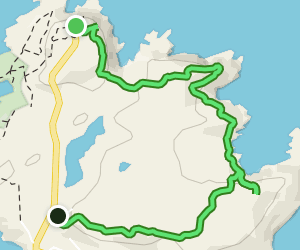 AllTrails | Long Point Lighthouse Twillingate: 99 Reviews, Map ...